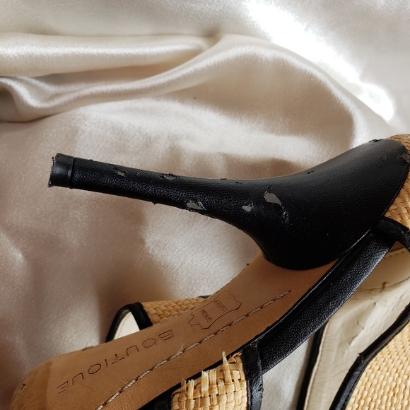 Boutique 9 | Shoes | Boutique 9 Heels | Poshmark